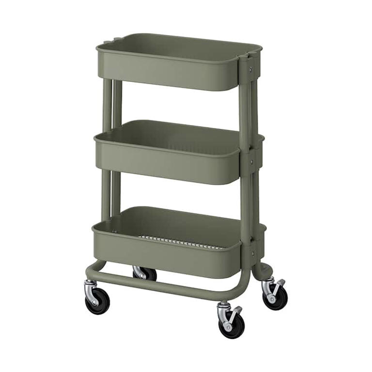 The $40 Small-Space Organization Gem That College Students Love (It's ...