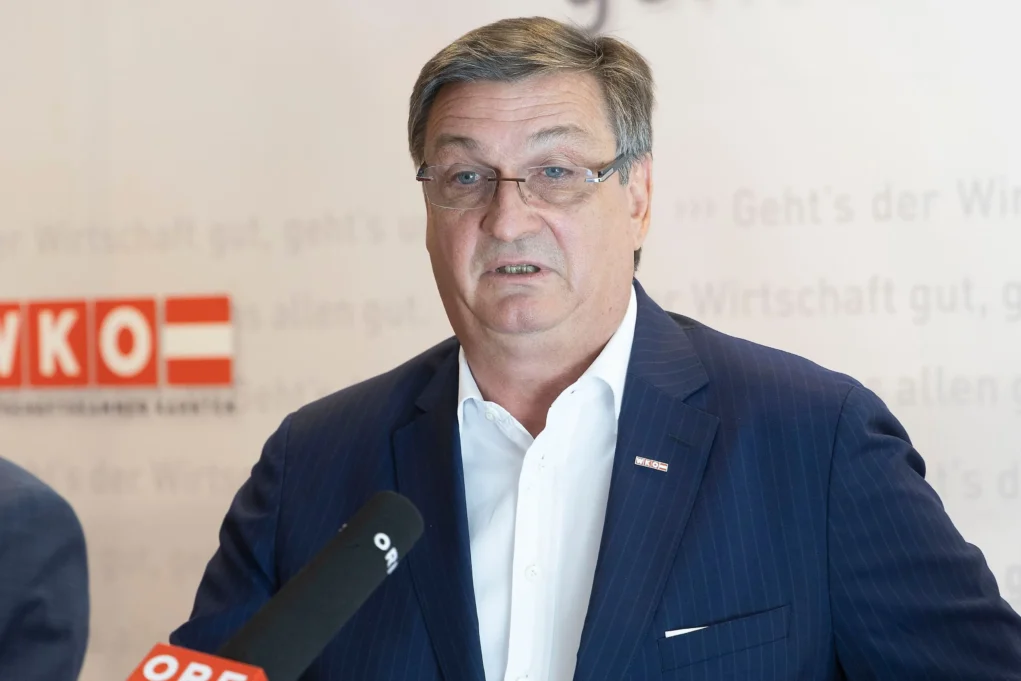 Entwicklung der heimischen Wirtschaft: Talsohle scheint erreicht