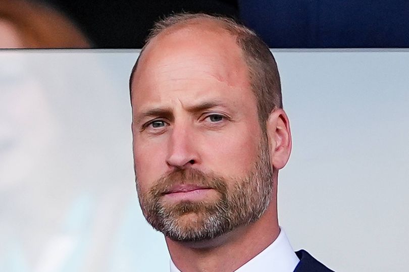 Princess Anne 'annoyed' with Prince William over key decision he's made