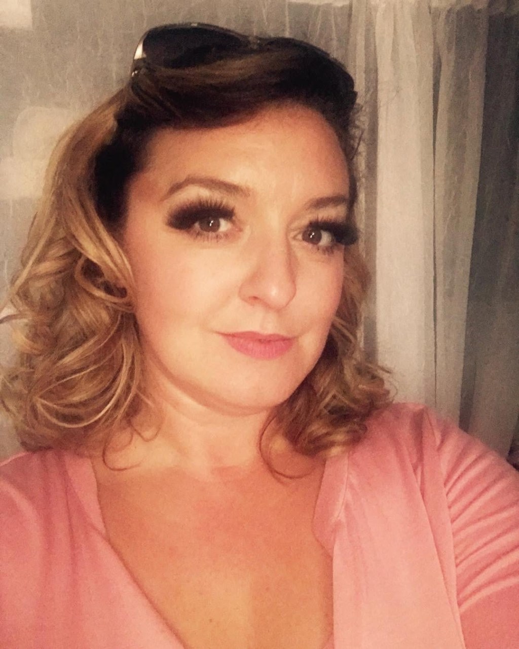 Ozzy Osbourne’s rarely seen children Jessica and Louis react to their ...