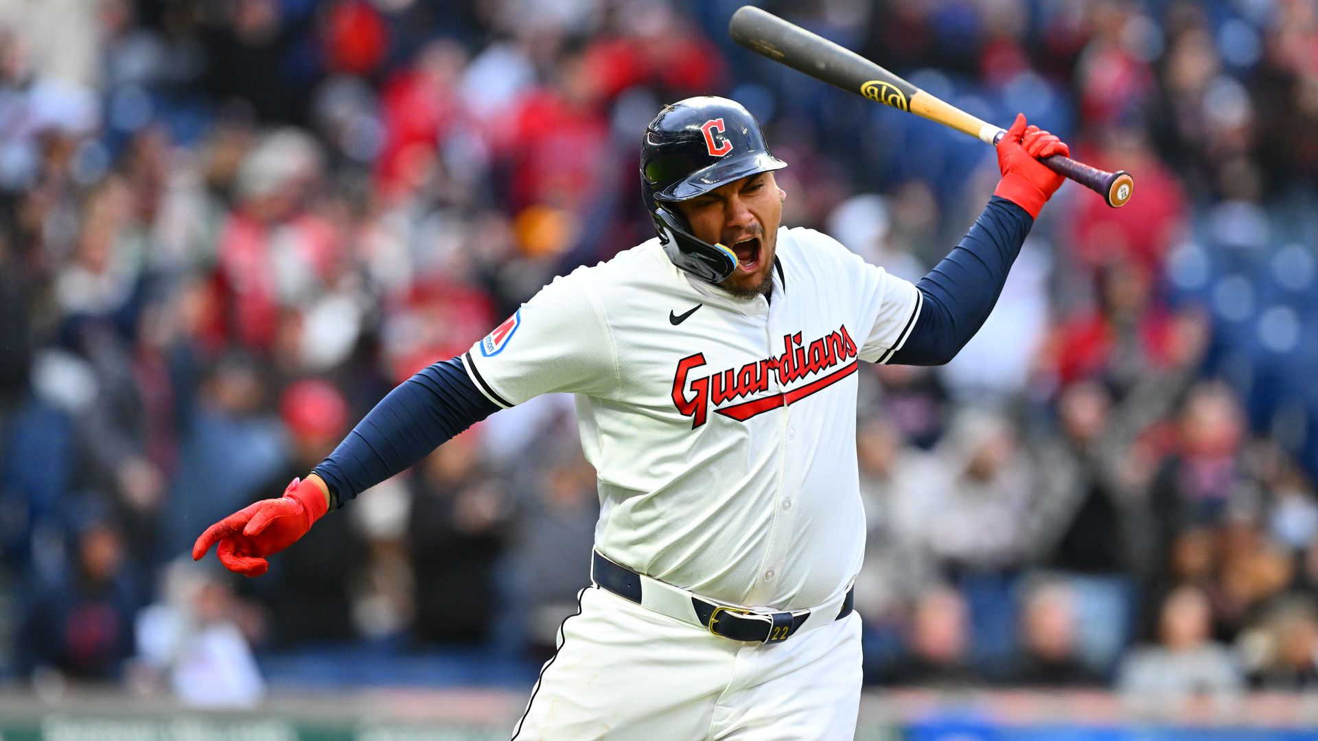 Trade Deadline Smash or Pass: Josh Naylor