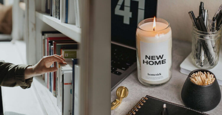 12 Little Things You'll Always Find in a Good Man's Home
