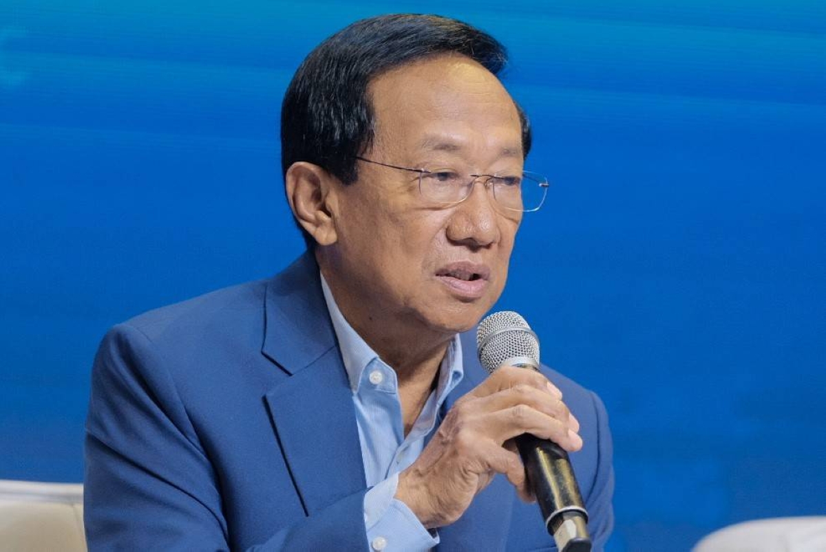 DPWH calls for dredging, drainage system rehab