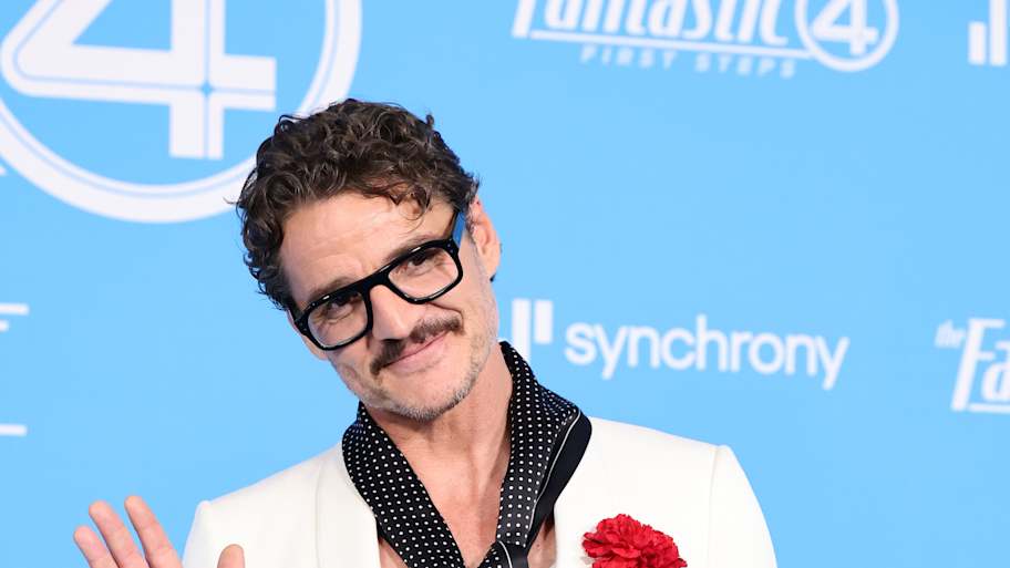Pedro Pascal's Unforgivable Appearance Change: "I Was So Appalled ...