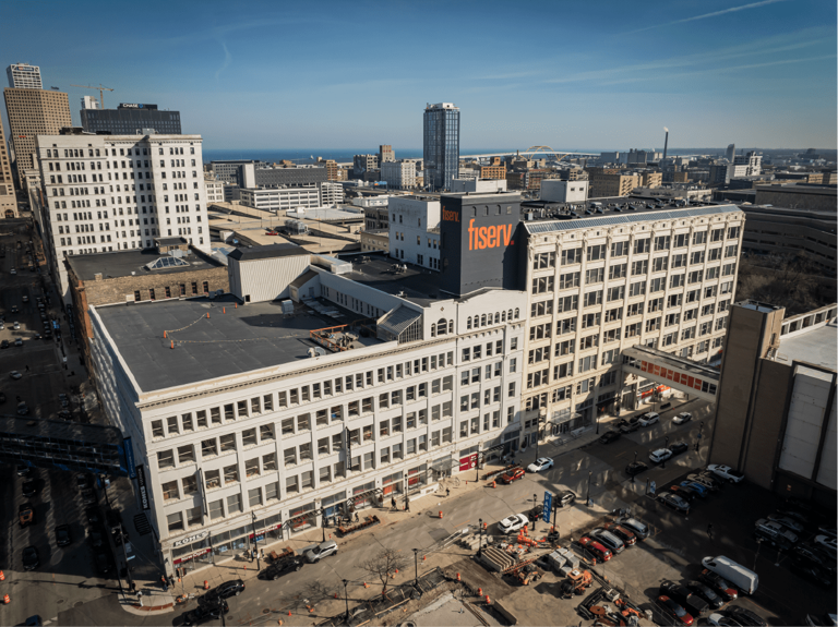 Fiserv Stock Is the Worst Performer in the S&P 500. Here’s Why.