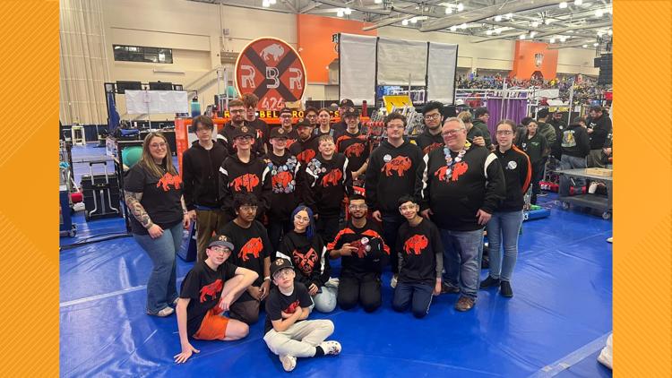 Rust Belt Robotics searching for new home