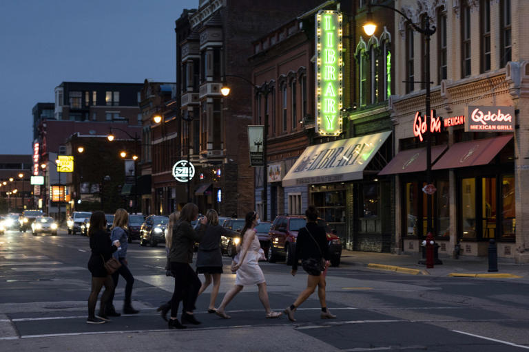 Many College Students Went Missing in La Crosse, Wisconsin. Is There a ...