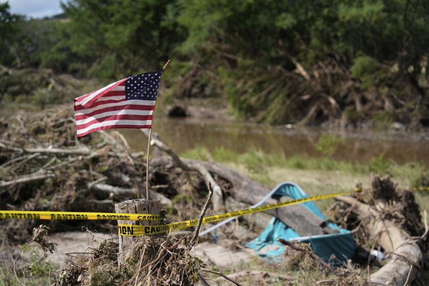 Texas lawmakers begin review of catastrophic floods that killed at ...