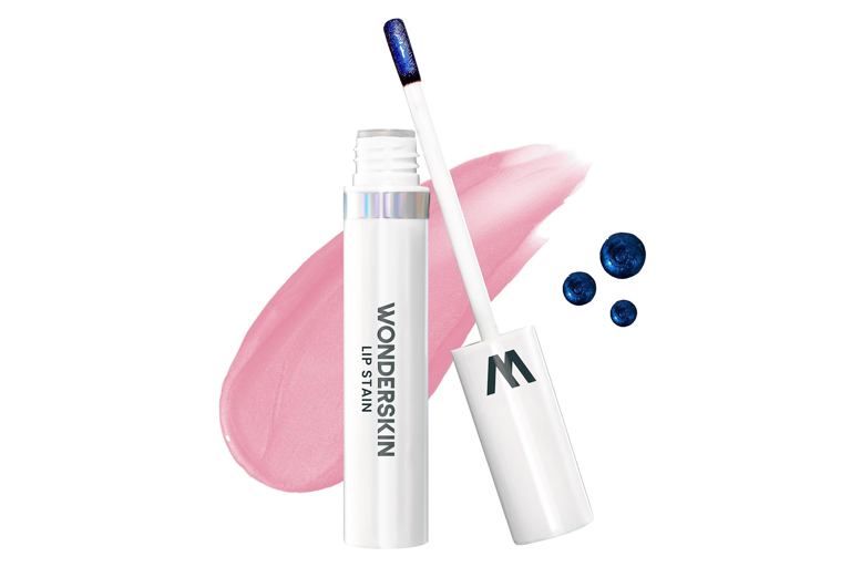 Brooks Nader uses this lip stain 'every day': 'It's the best one'