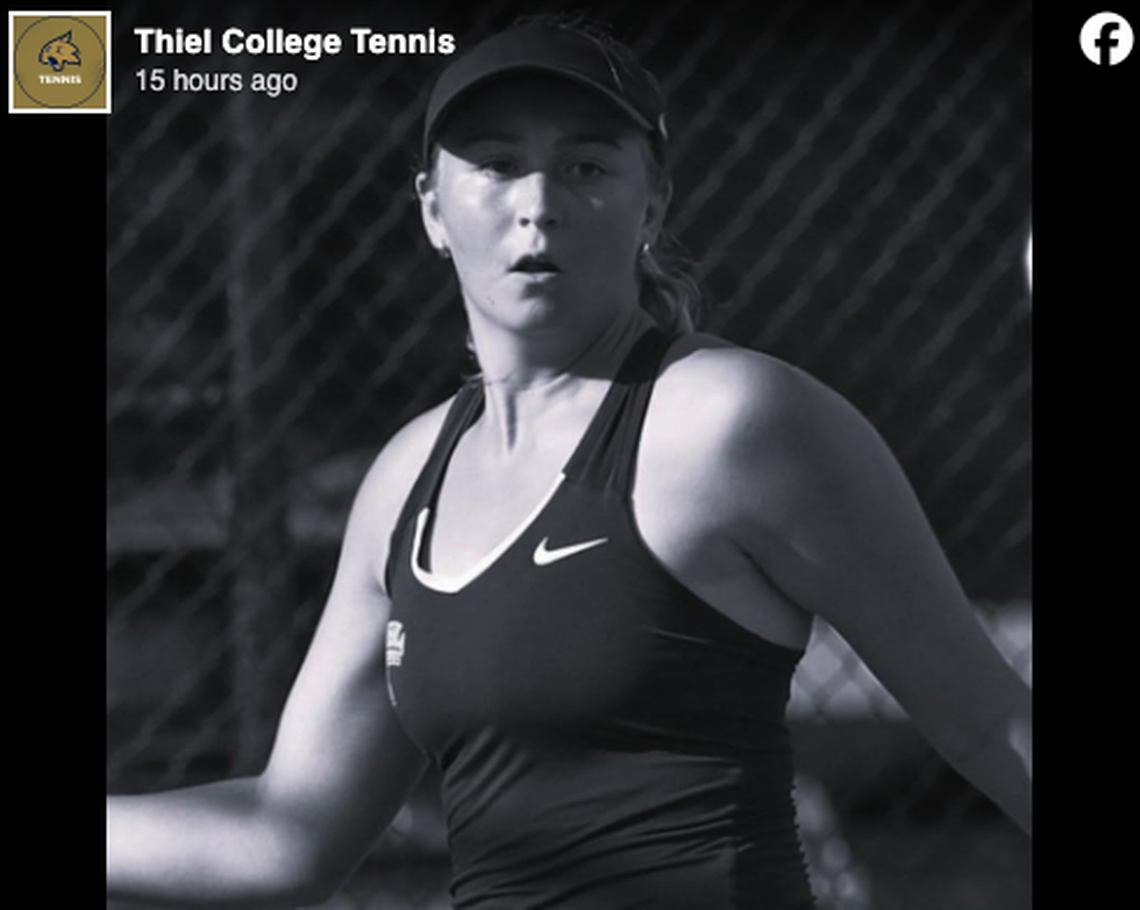 ‘Role model' college athlete collapses and dies at half-marathon, PA officials say