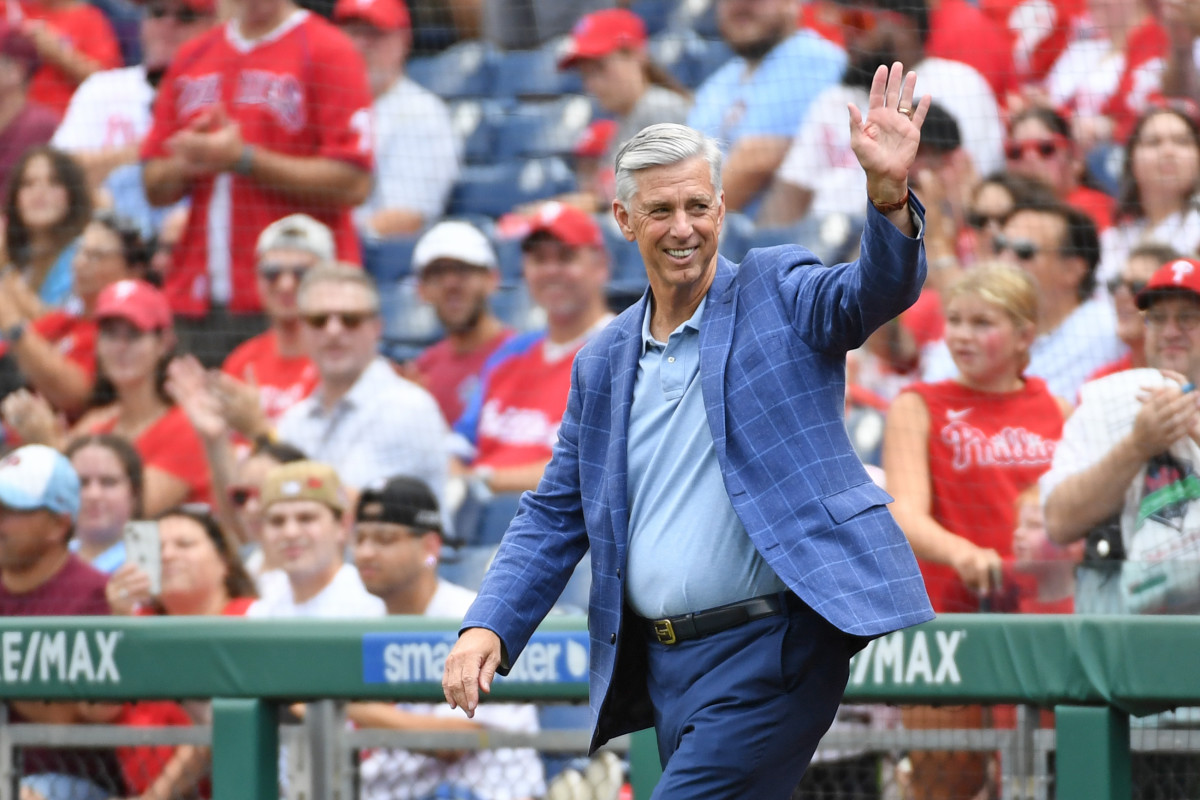 Jeff Passan Predicts Phillies Go All in at Trade Deadline, Pass on ...