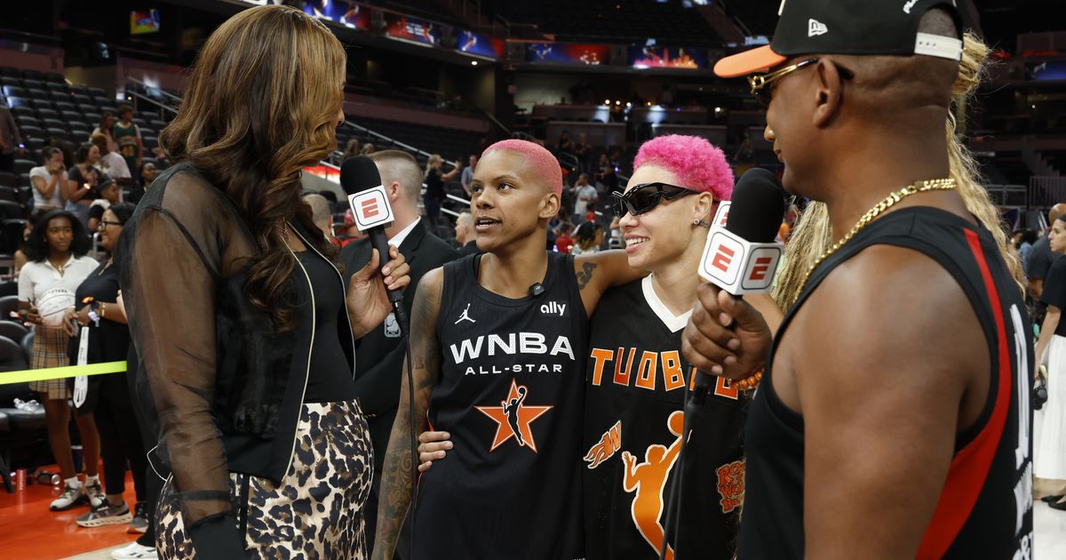 Stud Budz Are Here to Stay