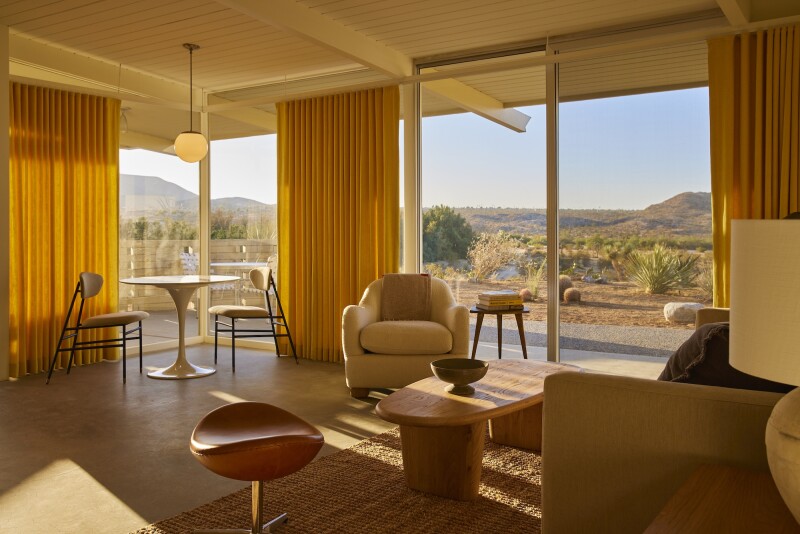 14 of the Most Beautiful Motels in California