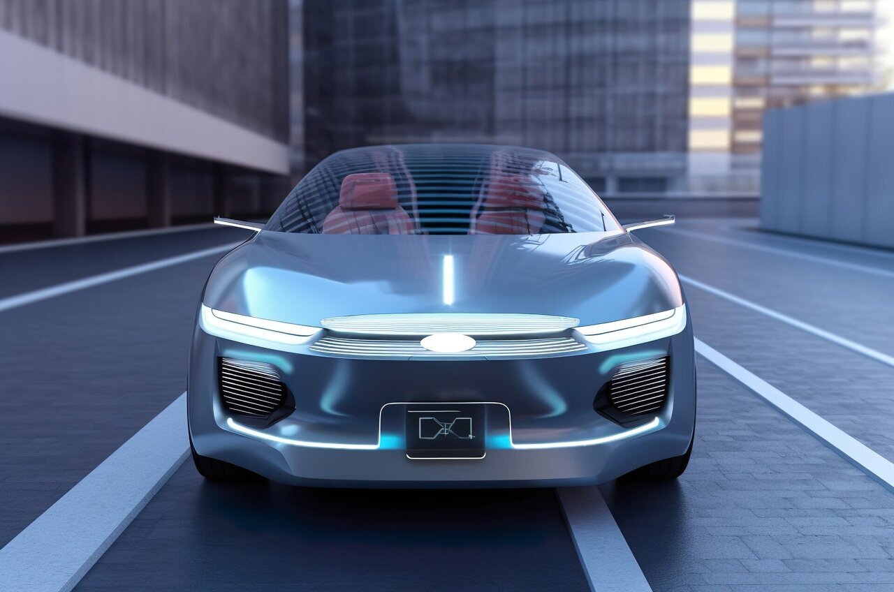 Five reasons why driverless cars probably won't take over your street ...