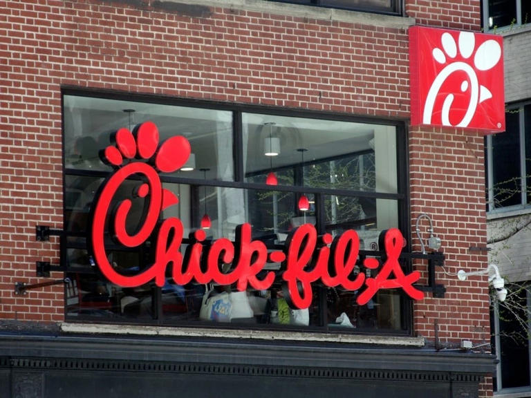 Chick-fil-A Opening New Brooklyn Location On Smith Street