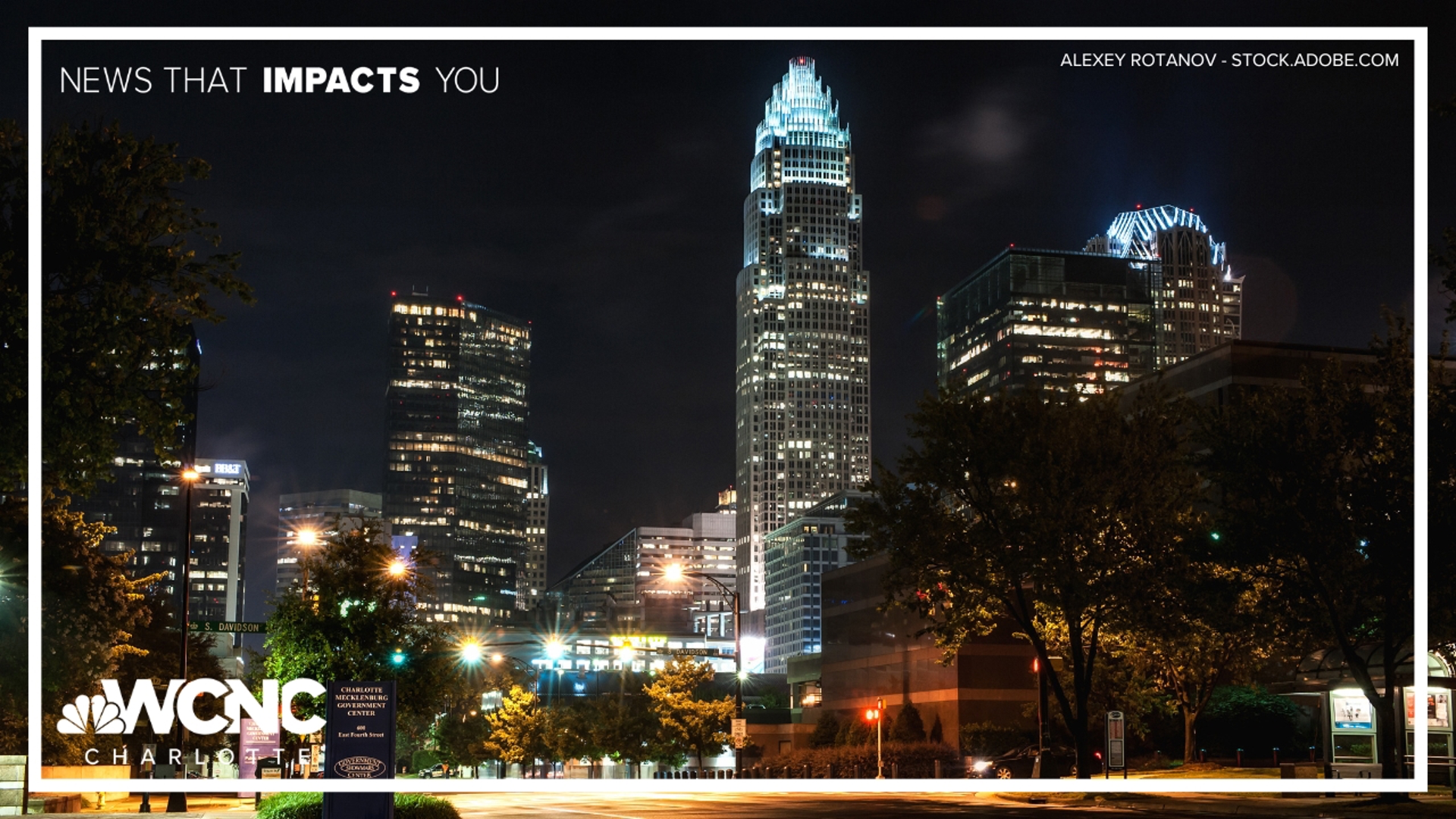 CMPD shares tips for safe New Year's Eve festivities