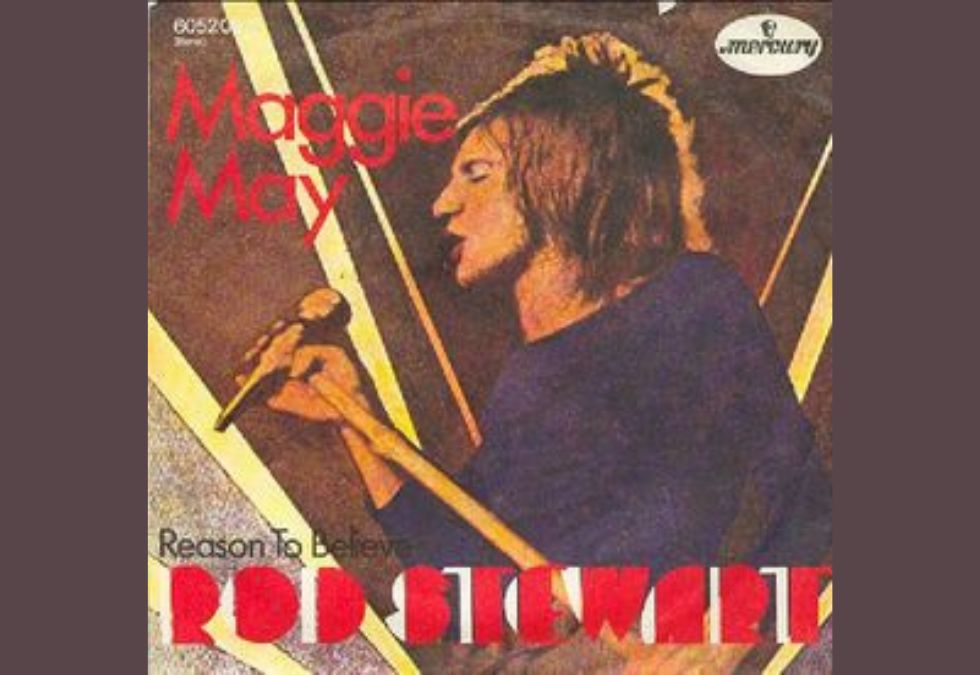 16 Songs from the 1970s That Were Never Supposed to Be Hits