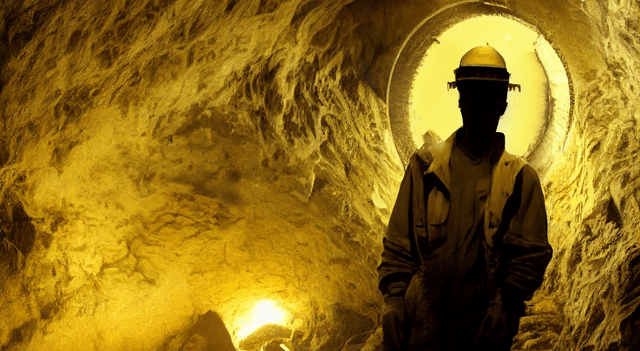 Vox Royalty shares edge up following Binduli North gold project ...