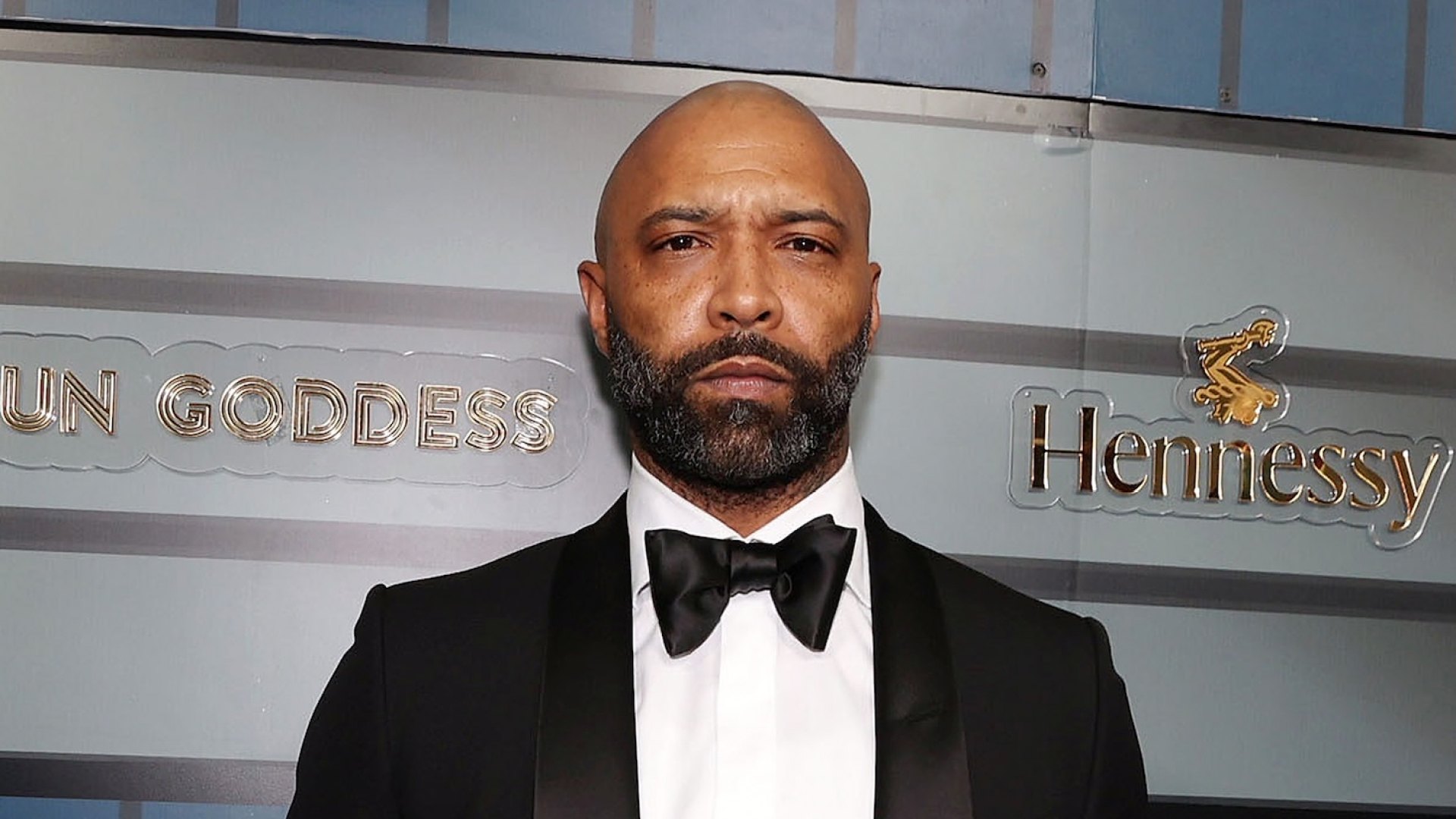 How Joe Budden Created a $20 Million Podcasting Empire