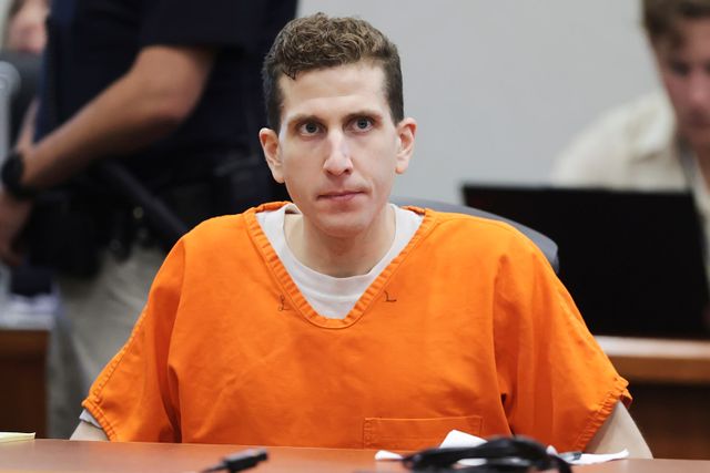 Surviving Roommate Bethany Funke Breaks Silence at Bryan Kohberger ...