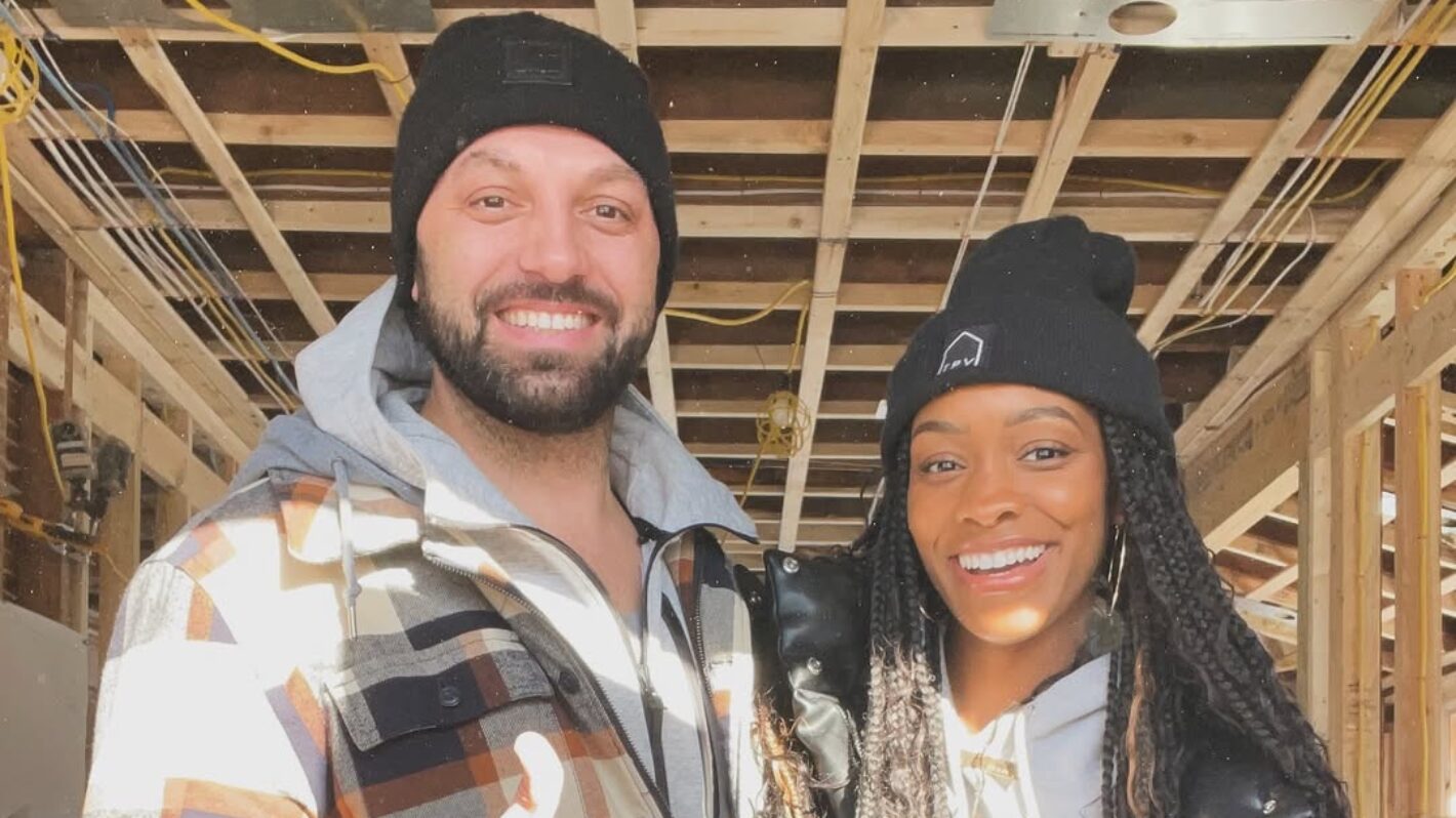 Are HGTV’s Mike & Denese Butler Still Together?