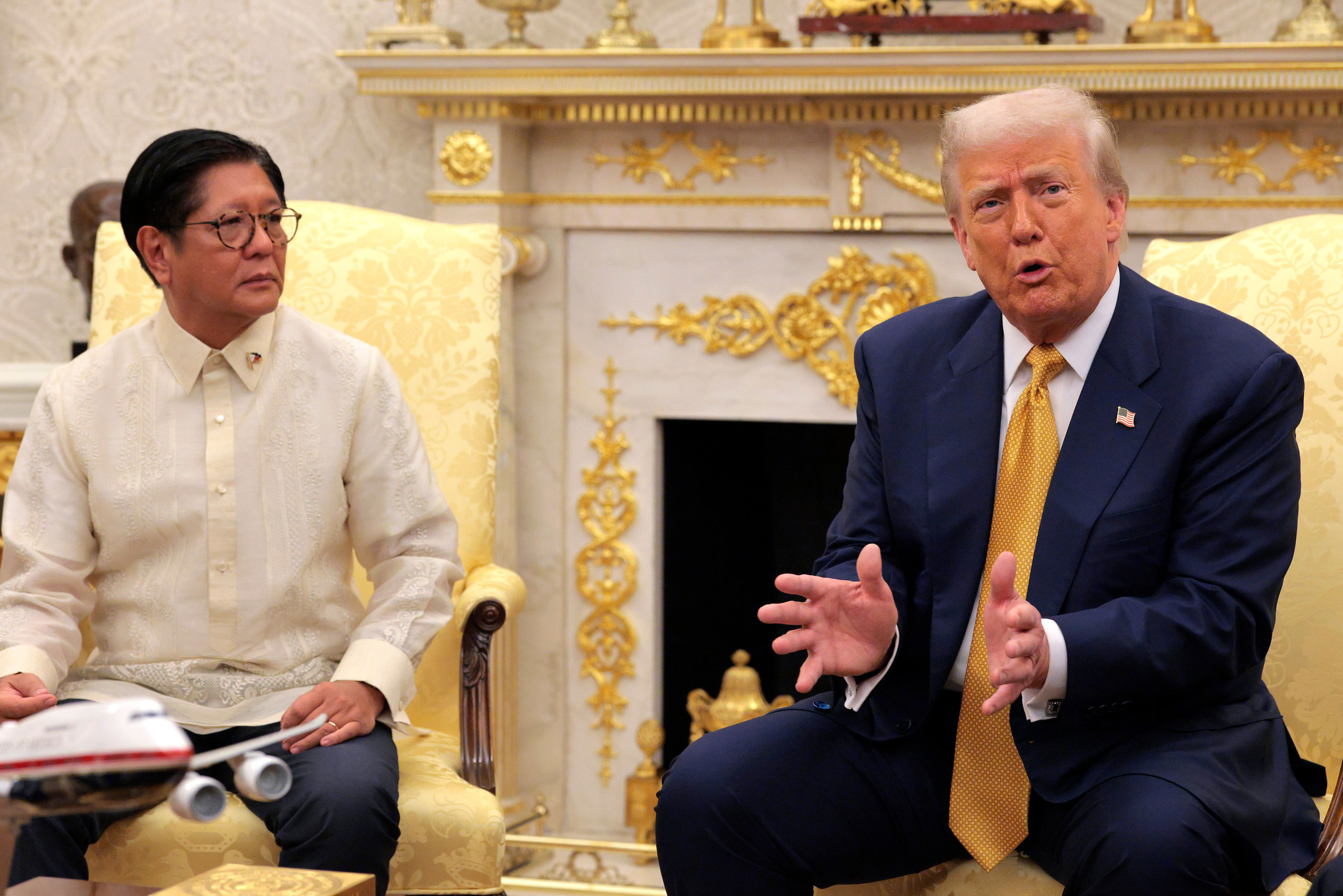 Bannon Leads MAGA Demands for Prosecutions After Trump Accuses Obama of ...