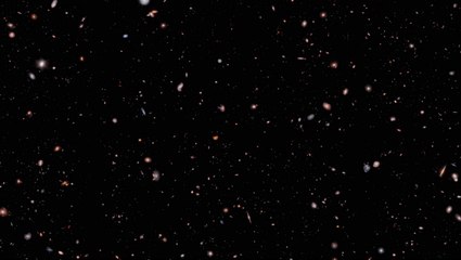 Watch This Amazing 3D Visualization Fly Through View Of 5000 Galaxies ...
