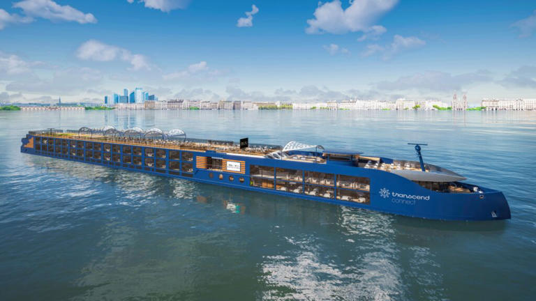 10 great multi-generational cruises for the ultimate family vacation