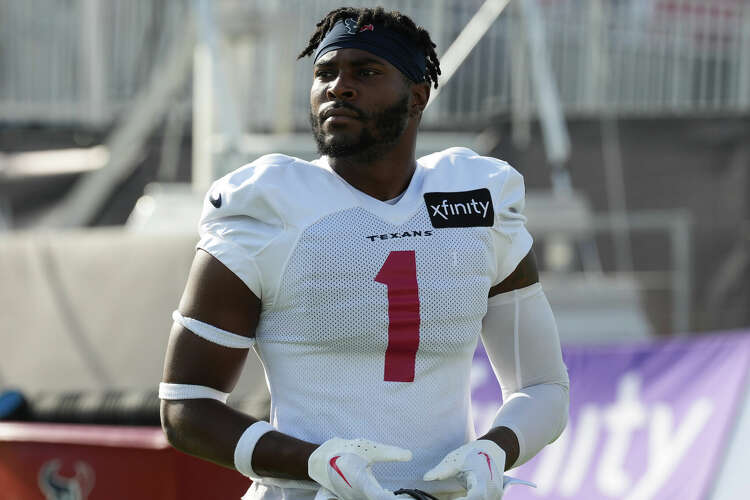 Houston Texans waiting on Jimmie Ward's legal case to be resolved