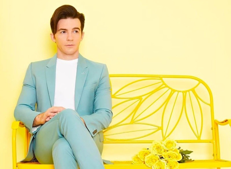 Drake Bell revela una impactante verdad: nunca recibió regalías por su ...