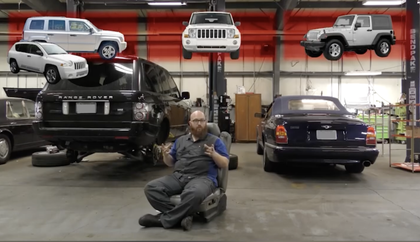 Jeep Wisdom: Best & Worst Picks!