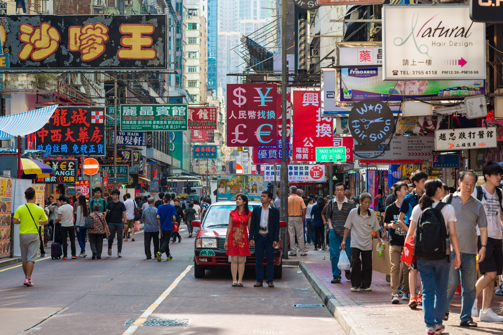 19 New Wonders in China You Need to See to Believe