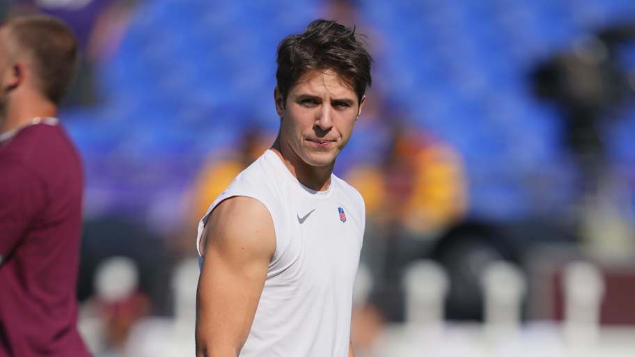 Commanders second-year pro could make bigger impact after quiet rookie ...