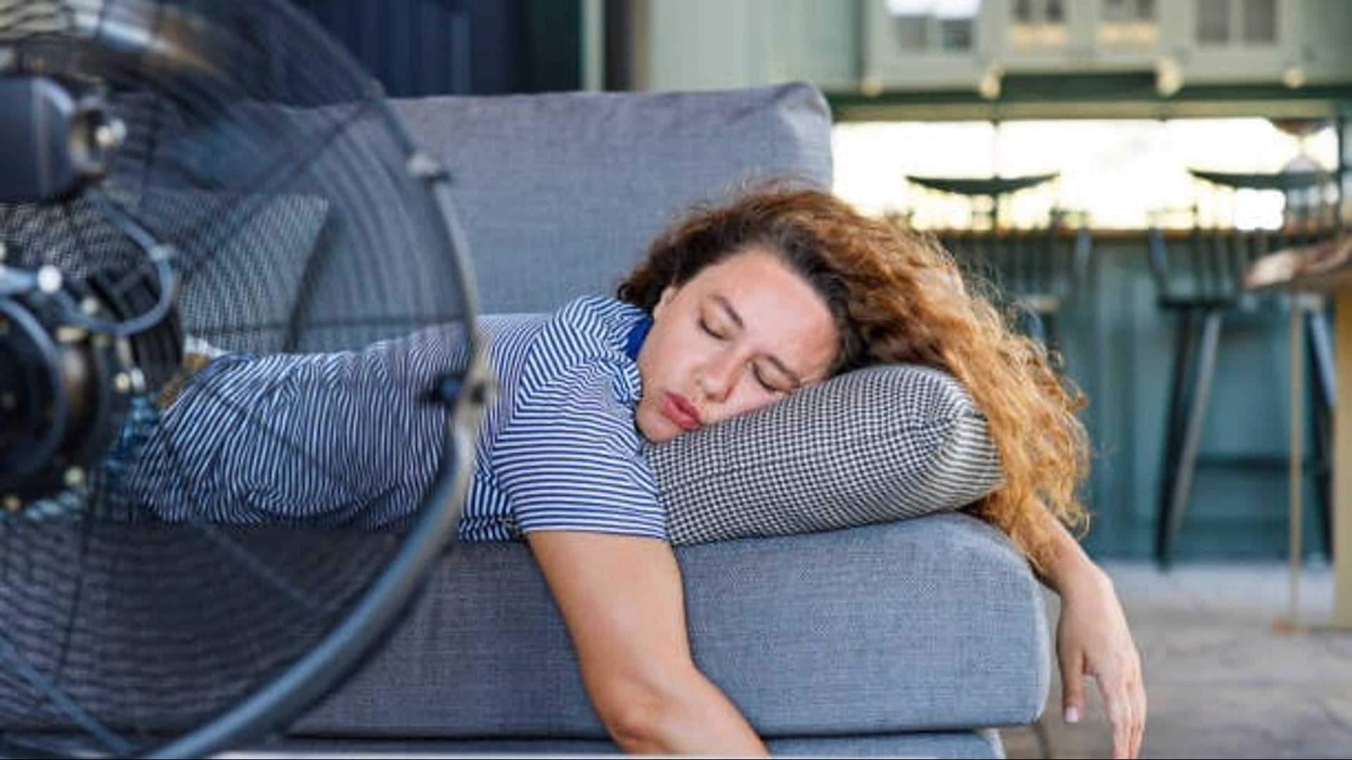 Una Siesta Por La Tarde Es Buena Para Ti, Pero Solo Si Evitas Este Error