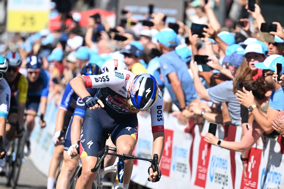 Belgian sprinters see chances slip away in Valence: "That cost me the ...