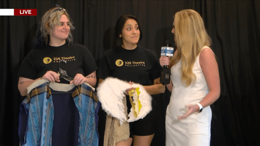 Kids, teens can attend pop-up acting class in Baton Rouge