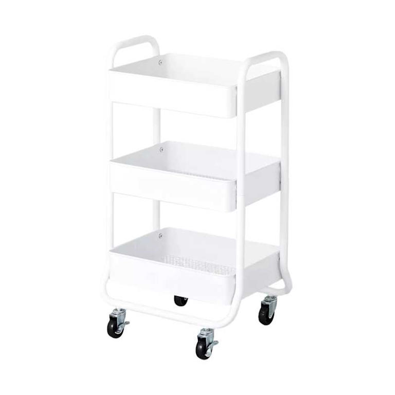 The $40 Small-Space Organization Gem That College Students Love (It's ...