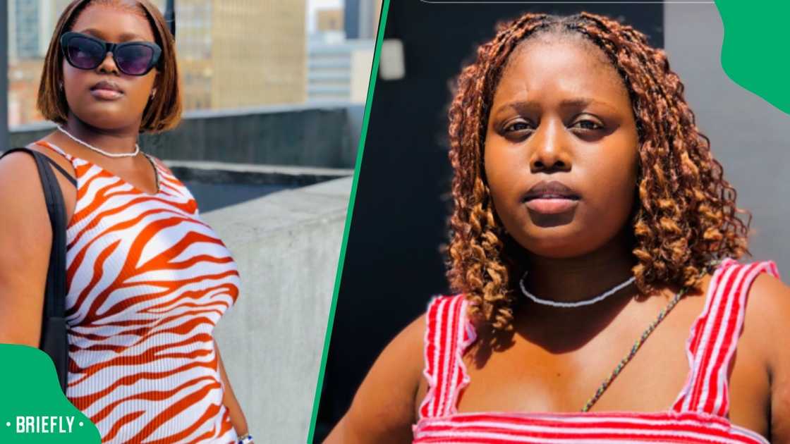 Lady shares clip of patient at 02:00 am, SA in stitches