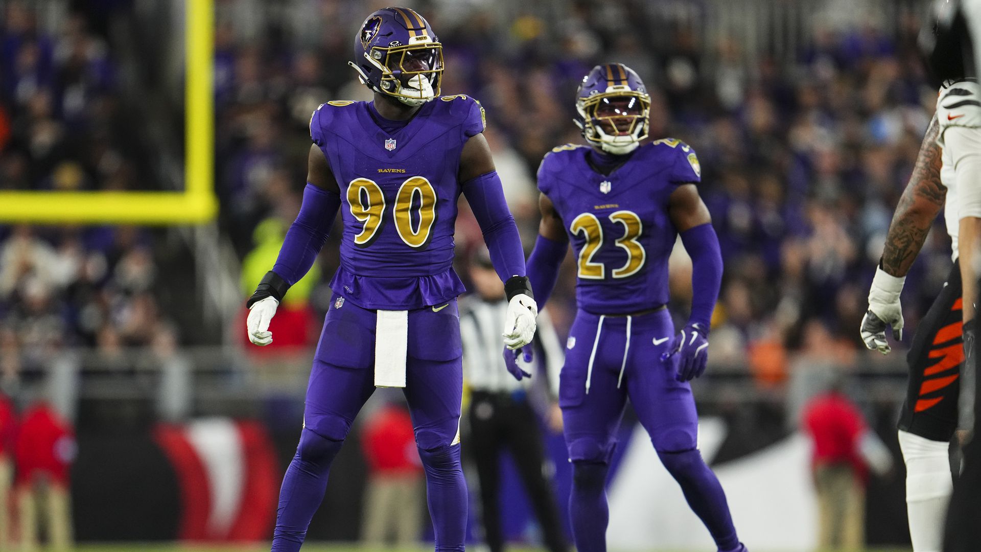 Ravens 2025 Training Camp: 5 Storylines to monitor