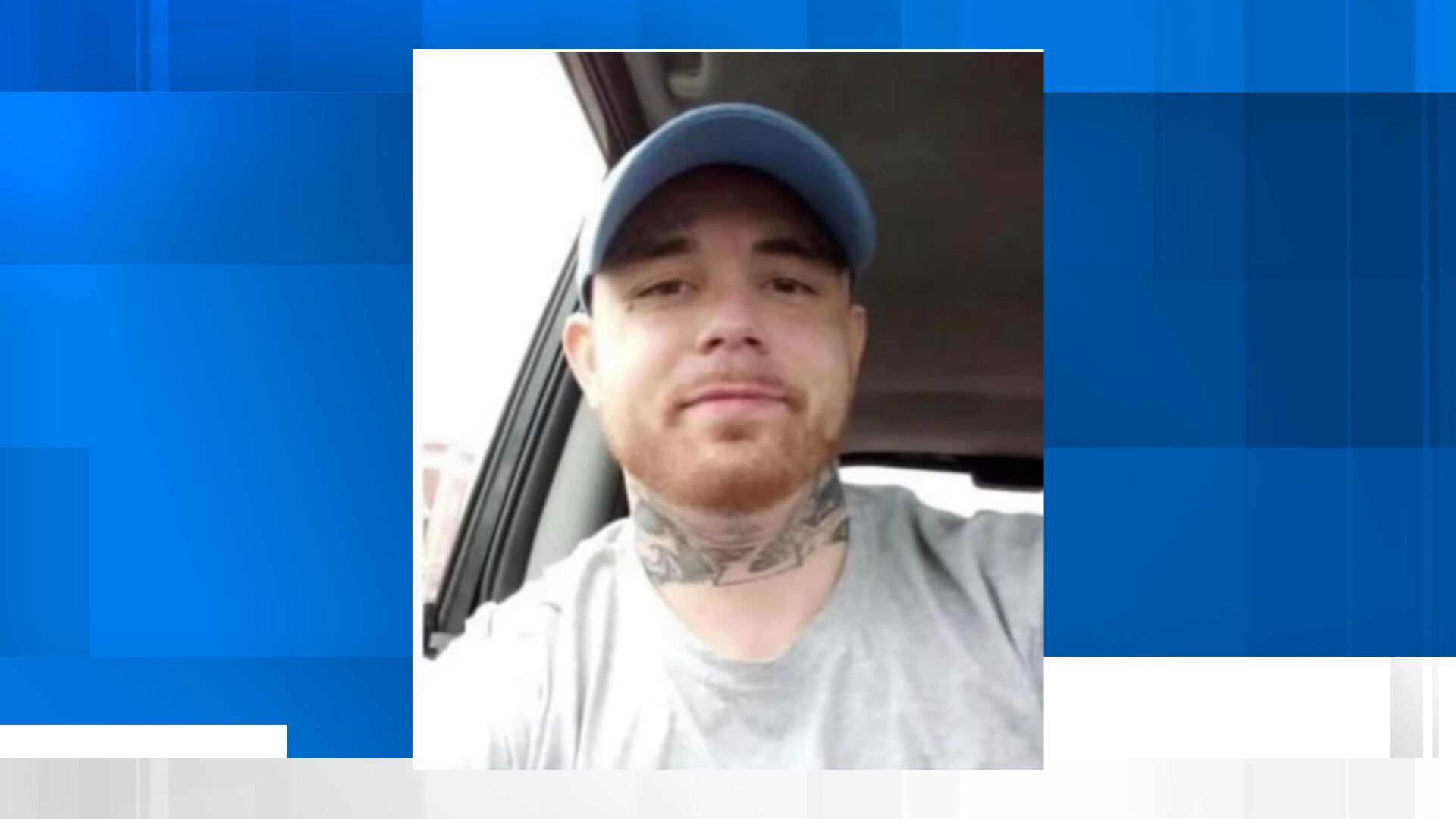 Human remains found during search for missing person identified