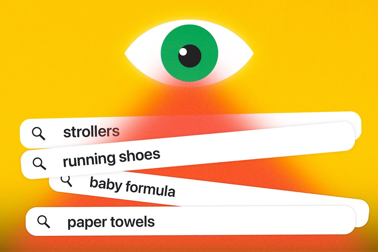 This congressman wants to ban companies from using your search history ...