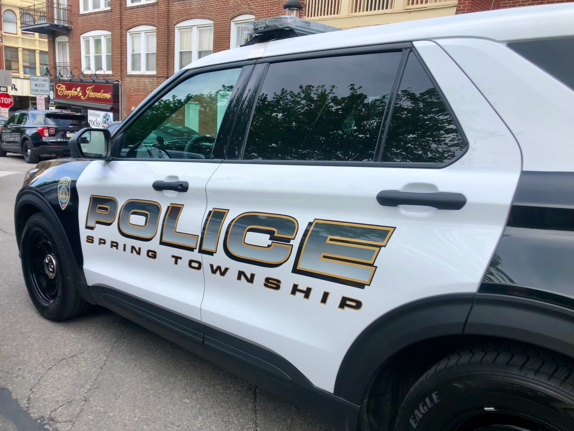 Woman Accused of Selling Meth in Centre, Other Central PA Counties