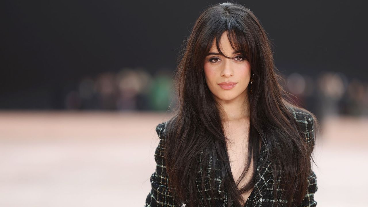 Camila Cabello’s dreamy kitchen lighting will make you rethink overhead ...