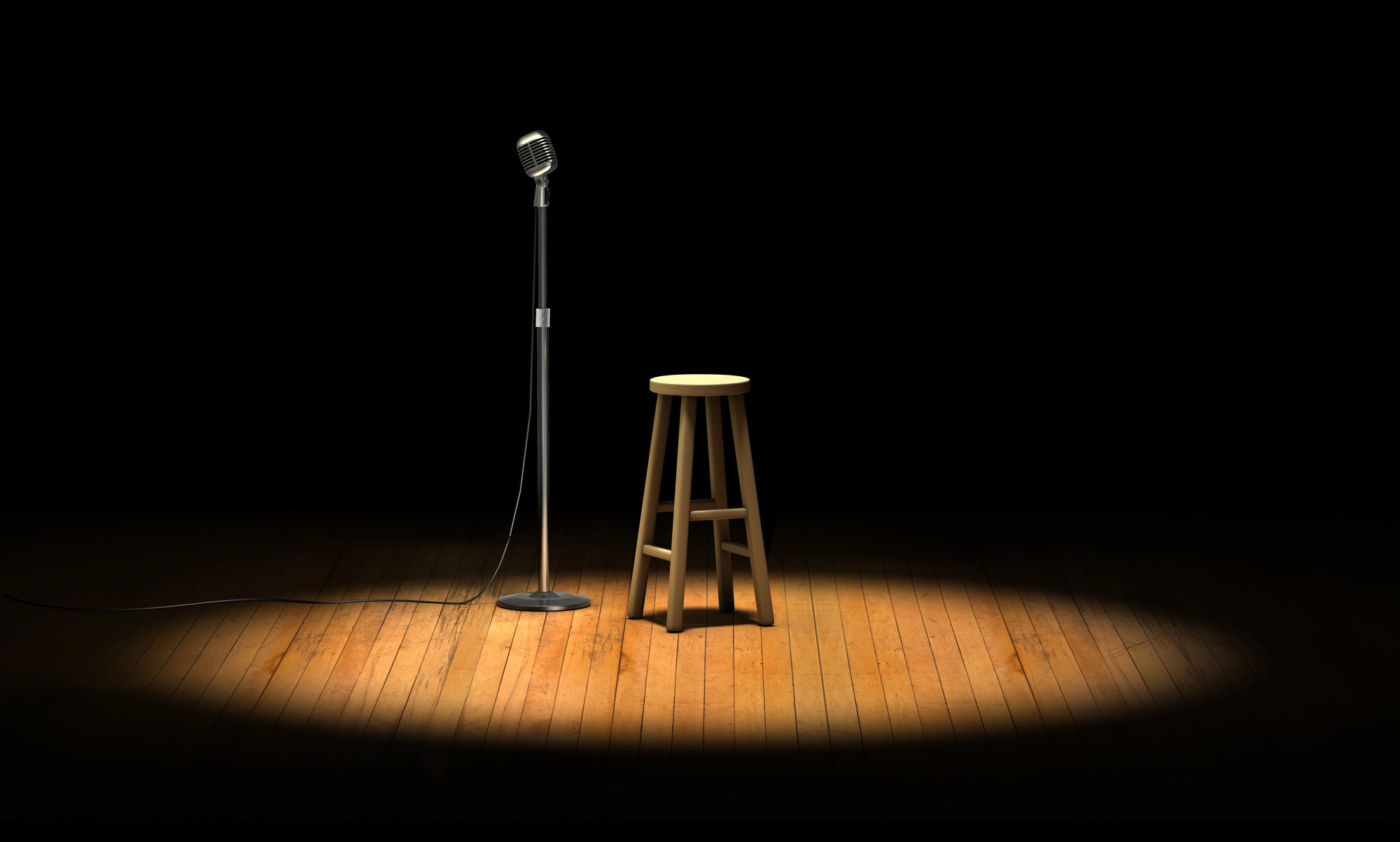 15 Stand-Up Comedy Bits That Launched Careers