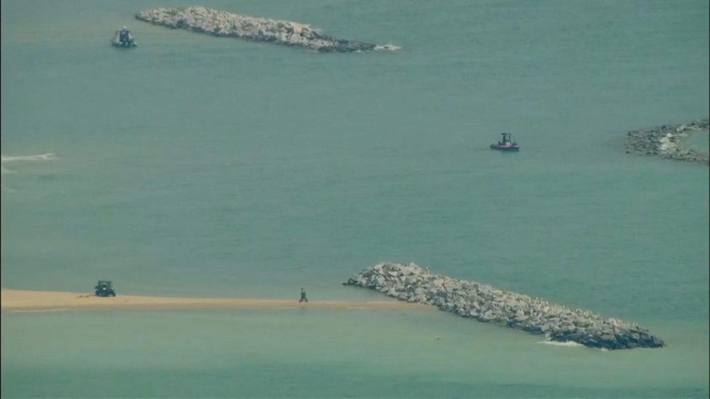 Search ends for teen missing in Lake Michigan near Illinois Beach State ...