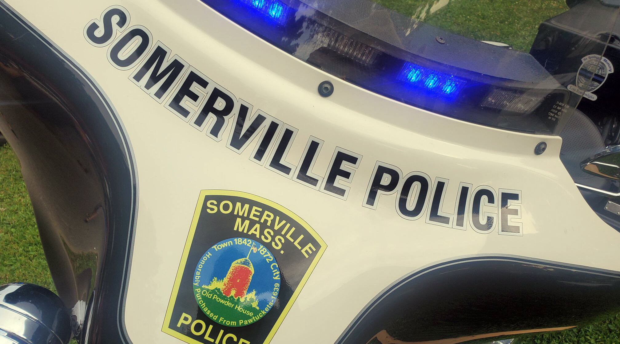 Somerville police investigating shots fired at Assembly Row, multiple ...
