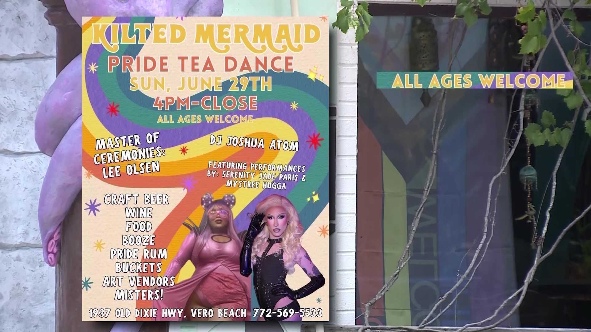 'I didn't do anything wrong': Florida AG investigating Vero Beach ...