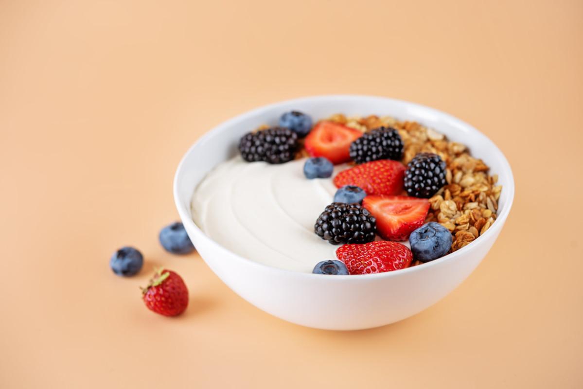 The Absolute Best Yogurts You Can Buy at the Grocery Store, According ...