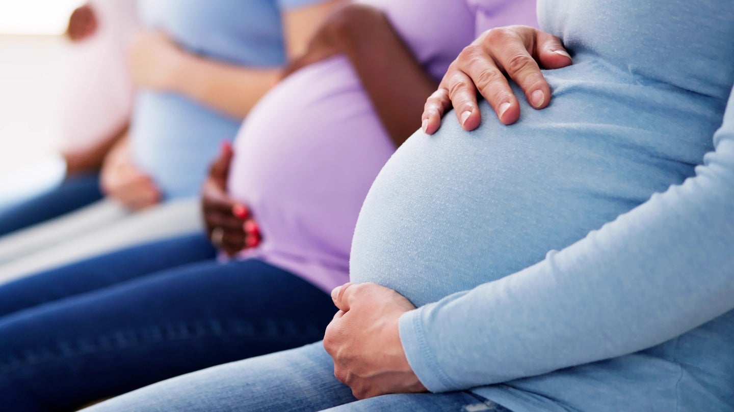 Curavit to lead US trial of Nestmedic’s prenatal monitoring solution