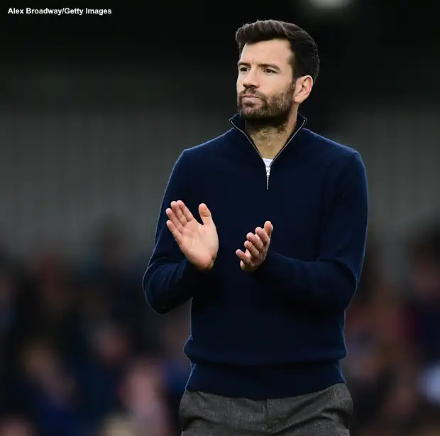 Club 'advancing' in talks to land Everton talent